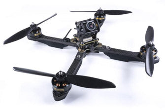 Spare parts for impulse rc – Buzz Fpv