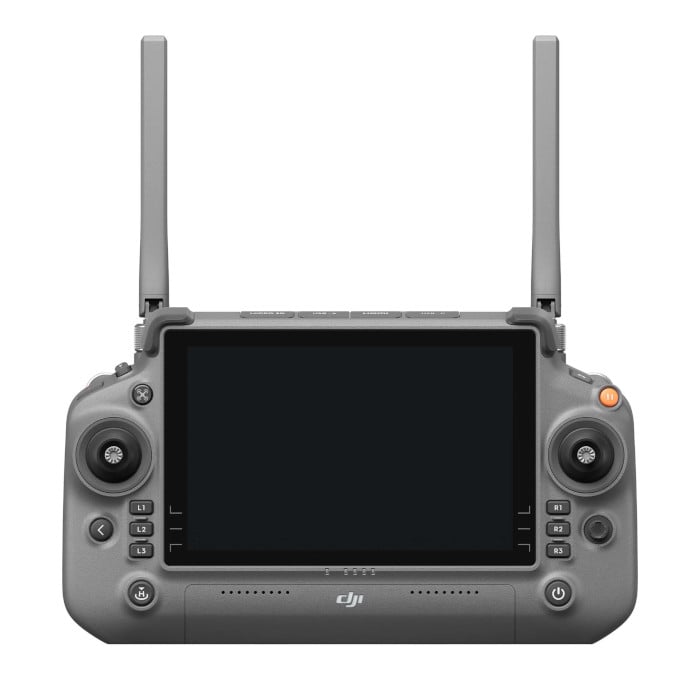 DJI RC Plus Remote Controller 2 Enterprise Drone Remote | BuzzFPV ...