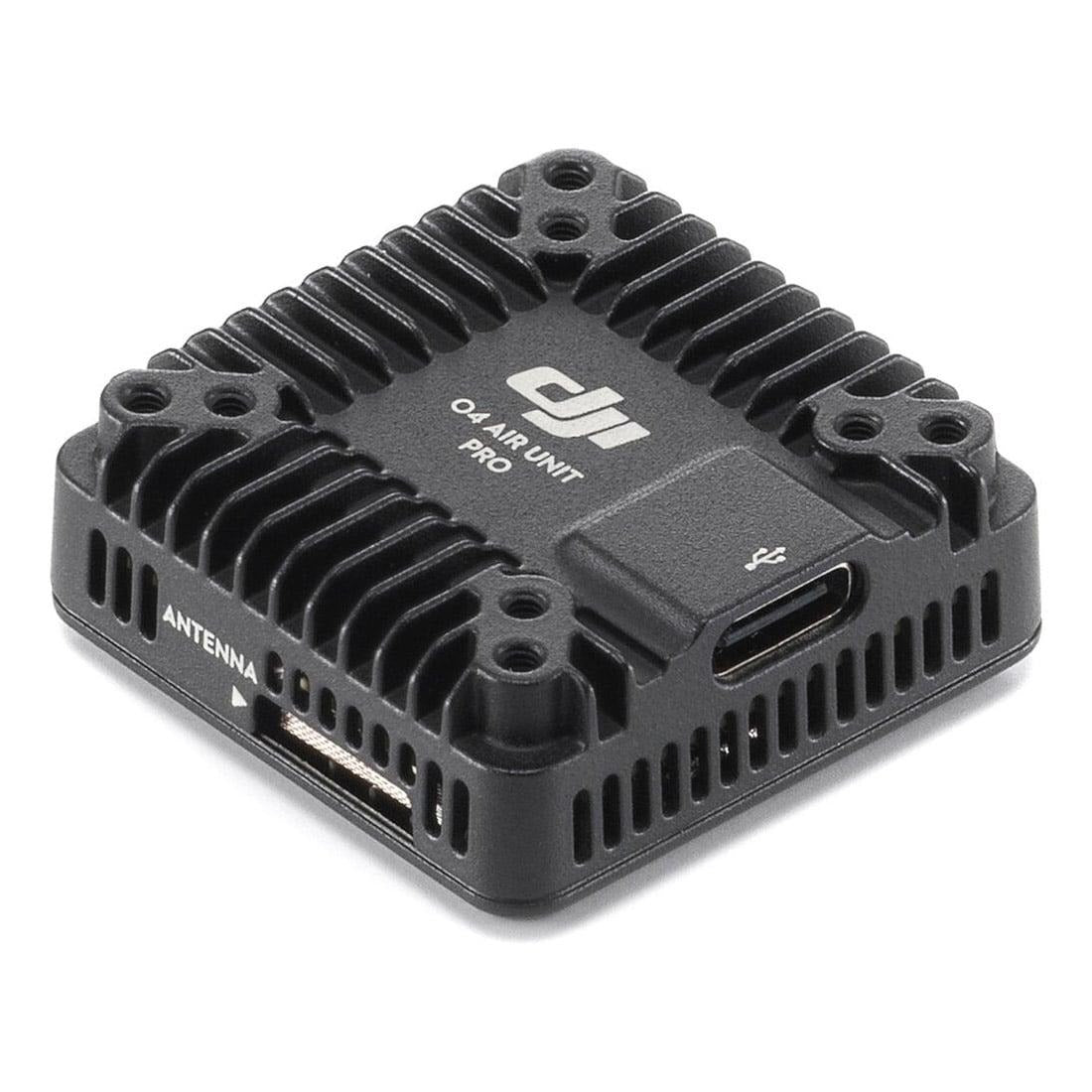 DJI O4 Air Unit Pro Transmission Module – Buzz Fpv