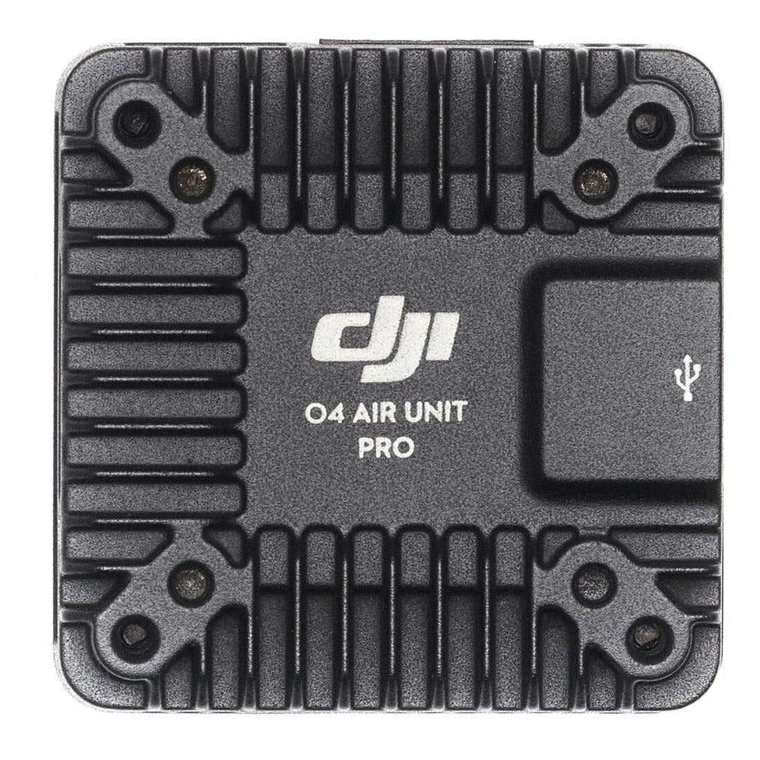 DJI O4 Air Unit Pro Transmission Module – Buzz Fpv