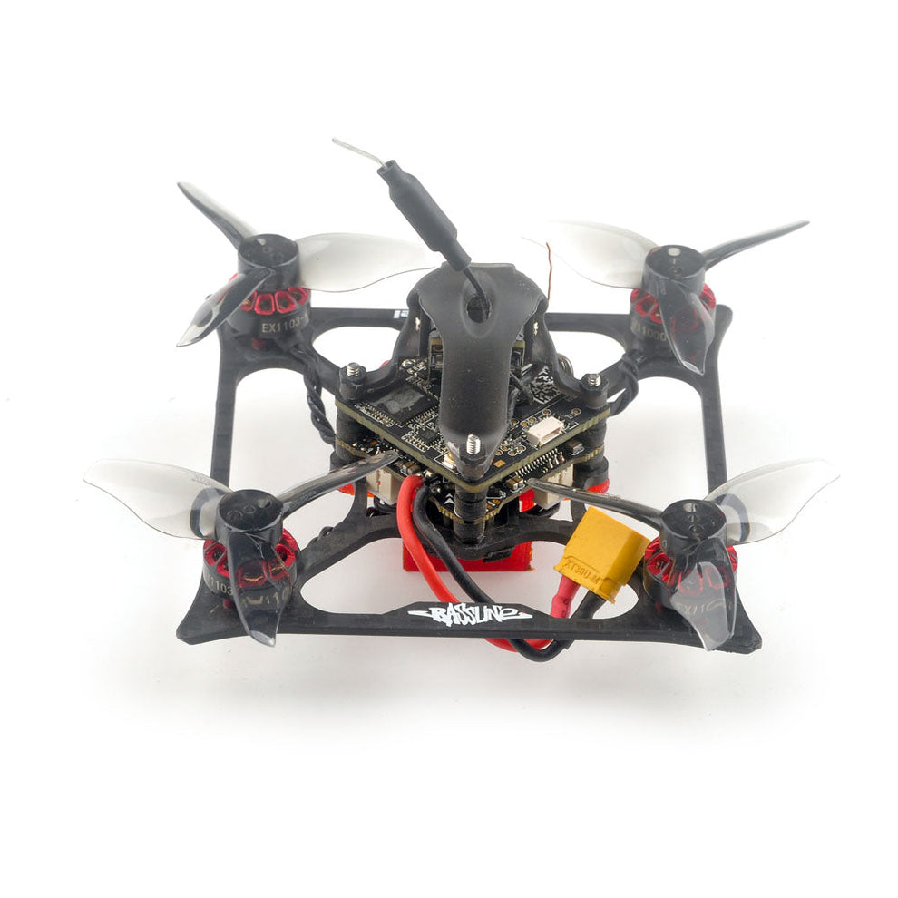 HappyModel Bassline 2S Micro FPV Drone HD Digital | BuzzFPV – Buzz Fpv