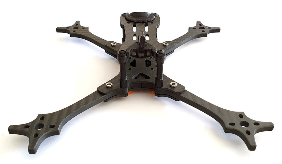 Haf Drones Nightmare Race spec – Buzz Fpv