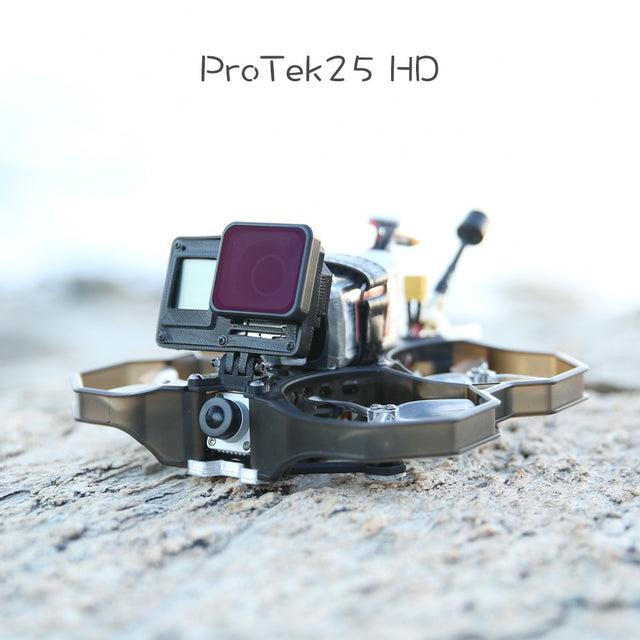 Digital FPV – Buzz Fpv