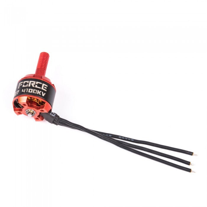 Iforce iF1407 4100kV Brushless Motor - Buzz Hobbies – Buzz Fpv